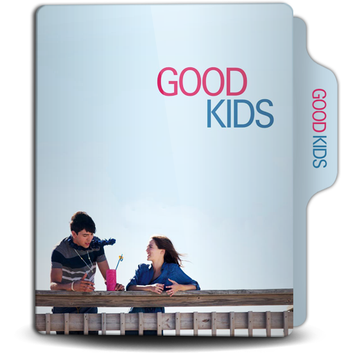 Good Kids by Appleseed79 on DeviantArt