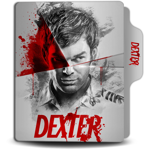 Dexter by Appleseed79 on DeviantArt