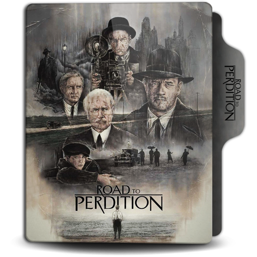 Road To Perdition by Appleseed79 on DeviantArt