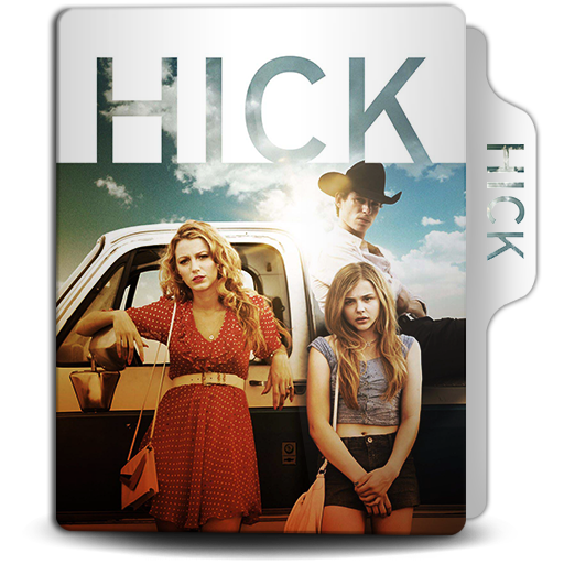 Hick by Appleseed79 on DeviantArt