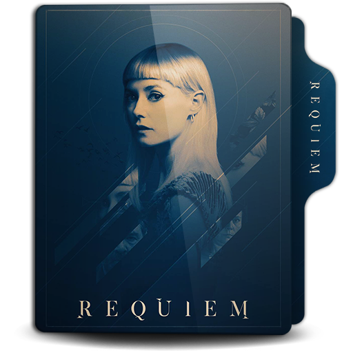 Requiem - ico by Appleseed79 on DeviantArt
