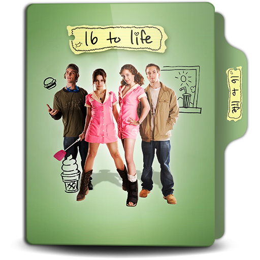 16 To Life by Appleseed79 on DeviantArt