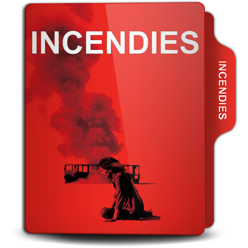 Incendies by Appleseed79 on DeviantArt