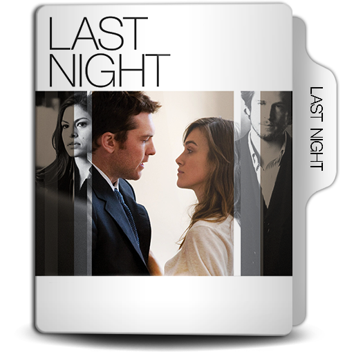 Last Night - Movie Folder Icon by Appleseed79 on DeviantArt