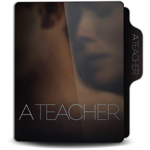 A Teacher - Movie Folder Icon by Appleseed79 on DeviantArt