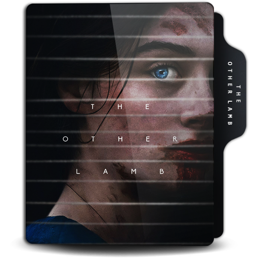 The Other Lamb - Movie Folder Icon by Appleseed79 on DeviantArt