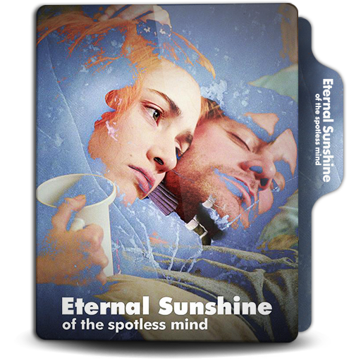 Eternal Sunshine Of The Spotless Mind - Movie Fold by Appleseed79 on ...