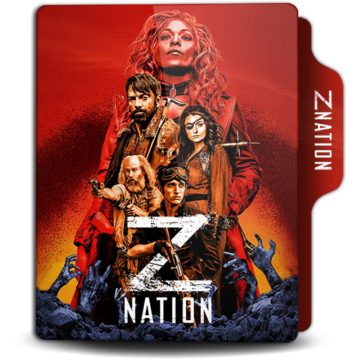Znation Movie