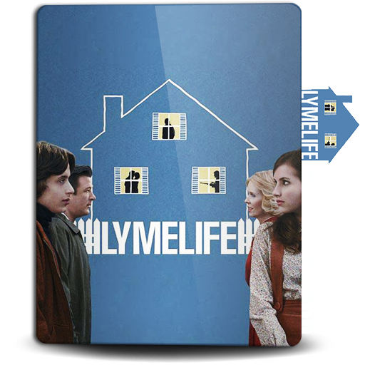 Lymelife - Movie Folder Icon by Appleseed79 on DeviantArt