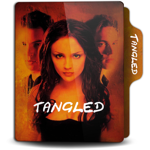 Tangled - Movie Folder Icon by Appleseed79 on DeviantArt