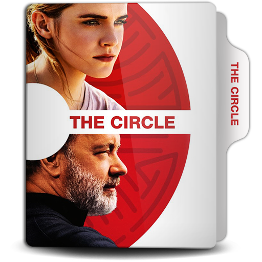 The Circle - Movie Folder Icon by Appleseed79 on DeviantArt