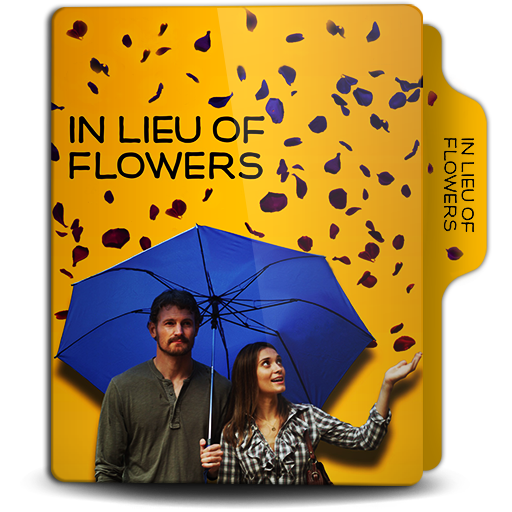 In Lieu Of Flowers - Movie Folder Icon by Appleseed79 on DeviantArt