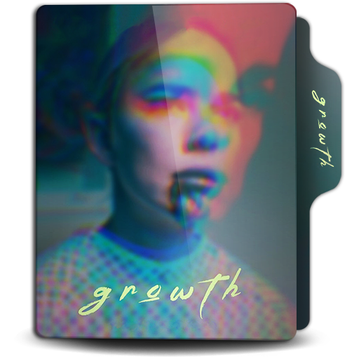 Growth - Movie Folder Icon by Appleseed79 on DeviantArt