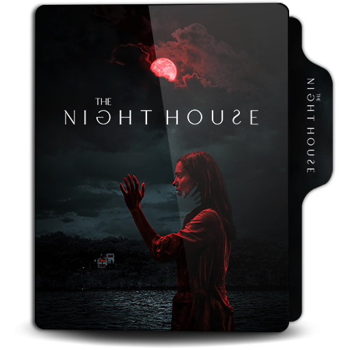 The Night House - Movie Folder Icon by Appleseed79 on DeviantArt
