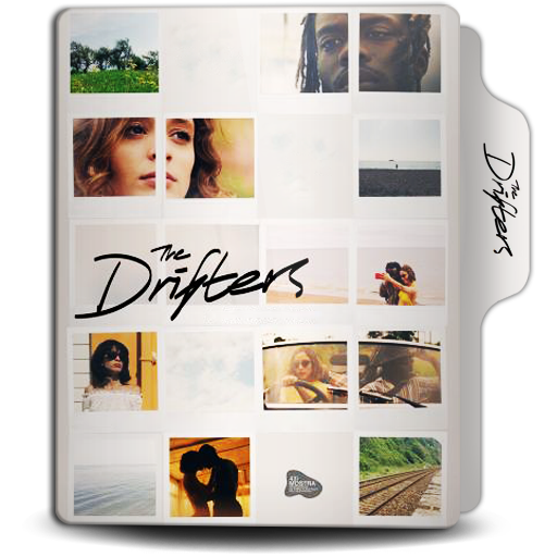 The Drifters - Movie Folder Icon by Appleseed79 on DeviantArt