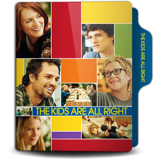 The Kids Are All Right Movie
