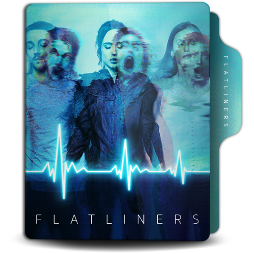 Flatliners - Movie Folder Icon by Appleseed79 on DeviantArt