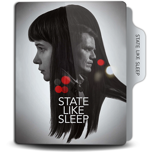 State Like Sleep - Movie Folder Icon by Appleseed79 on DeviantArt