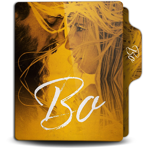 Bo - Movie Folder Icon by Appleseed79 on DeviantArt