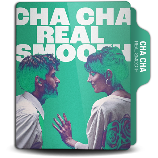Cha Cha Real Smooth - Movie Folder Icon by Appleseed79 on DeviantArt