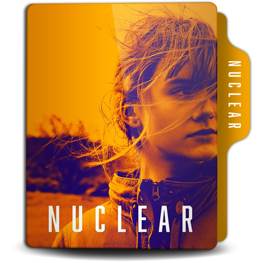 Nuclear - Movie Folder Icon by Appleseed79 on DeviantArt