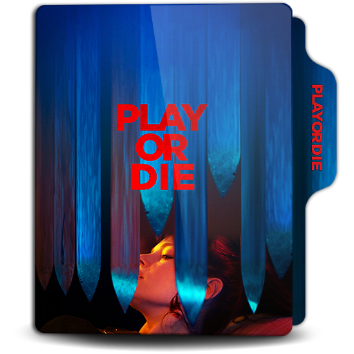 Play or Die - Movie Folder Icon by Appleseed79 on DeviantArt