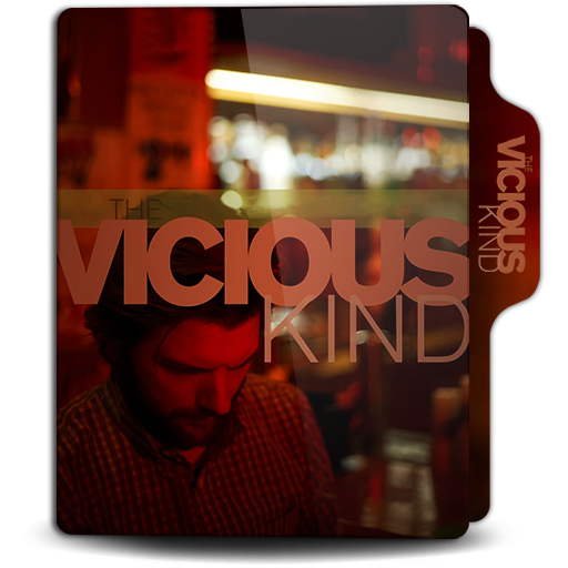 The Vicious Kind - Movie Folder Icon by Appleseed79 on DeviantArt