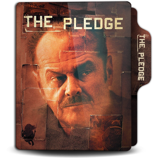 The Pledge - Movie Folder Icon by Appleseed79 on DeviantArt