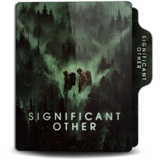 Significant Other - Movie Folder Icon by Appleseed79 on DeviantArt