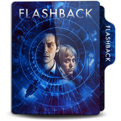 Flashback icon - Movie Folder Icon by Appleseed79 on DeviantArt