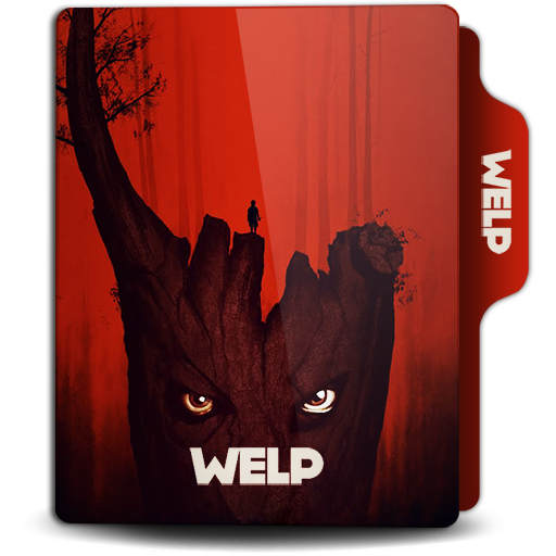 Welp - Movie Folder Icon by Appleseed79 on DeviantArt