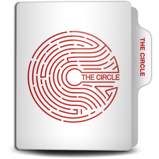 The Circle - Movie Folder Icon by Appleseed79 on DeviantArt