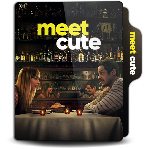 Meet Cute - Movie Folder Icon by Appleseed79 on DeviantArt