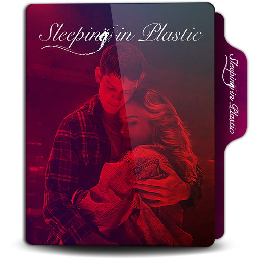 Sleeping in Plastic - Movie Folder Icon by Appleseed79 on DeviantArt