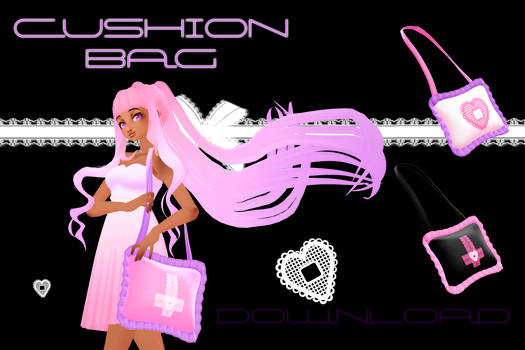 Explore the Best Cushion Art | DeviantArt