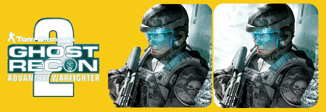 GRAW 2 icon pack by Shalashaska47 on DeviantArt