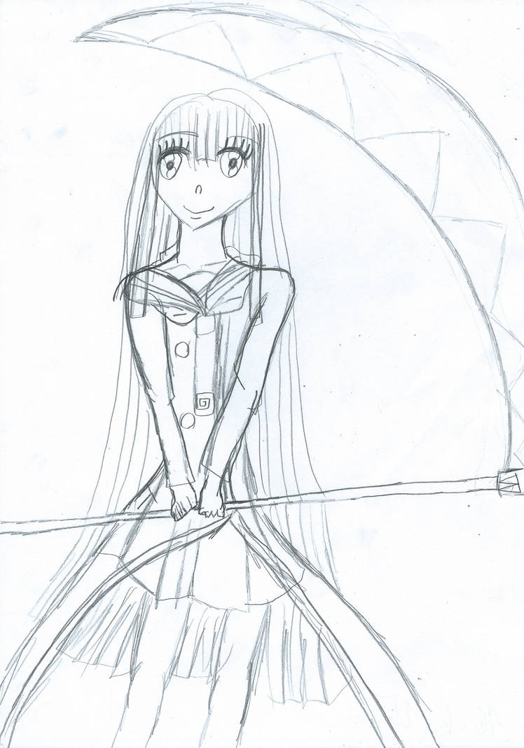 Sarah spartoi outfit 3 Skizze by sarahchan123 on DeviantArt