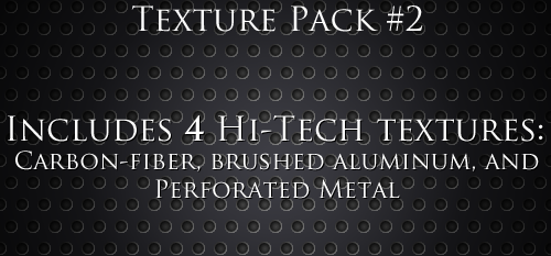 Hi-tech texture pack by SynchronicityGFX on DeviantArt