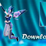 [MMD - Base] Akali All Out DL by EriPhantomhive on DeviantArt