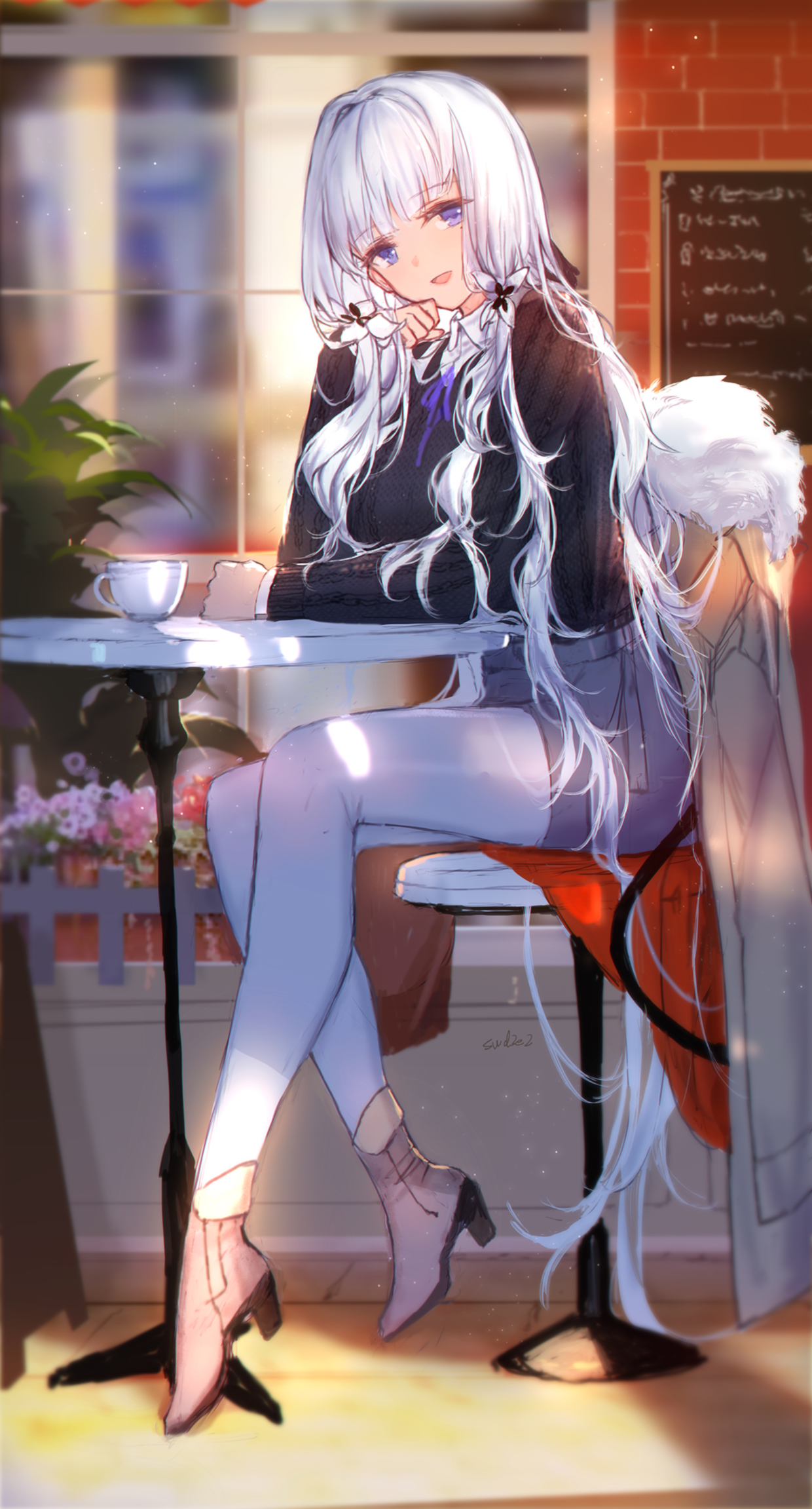 Illustrious Annoyance (Absorption, Story in Desc.) by Sifosesesefes on ...