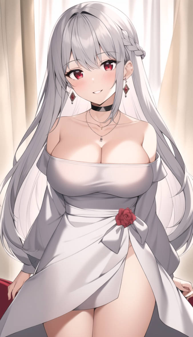 You Will Be Mine (Absorption, Story in Desc.) by Sifosesesefes on DeviantArt