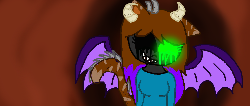 Nightmare form by 2055879 on DeviantArt