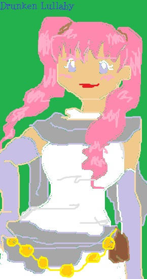 Drunken Lullaby Chapter 1 by HarbingerLoki on DeviantArt