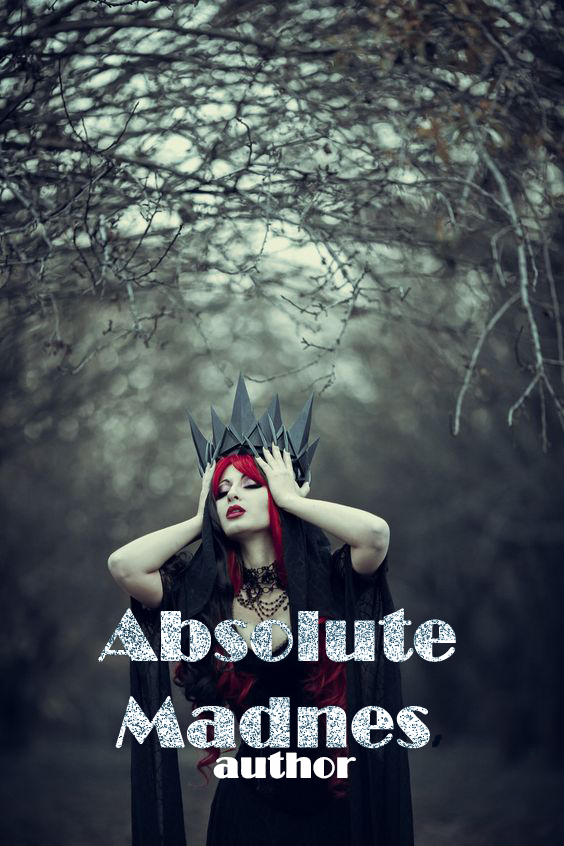 Absolute Madness by HamiltonsAardvark on DeviantArt