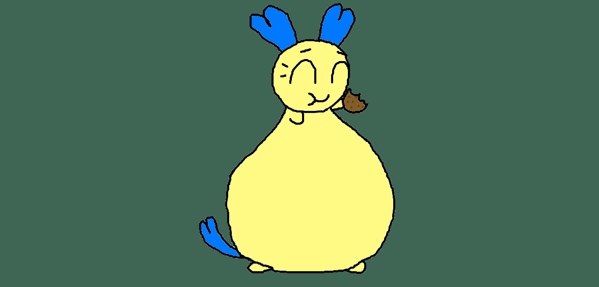 bloatoons mien by BestArtist2005 on DeviantArt