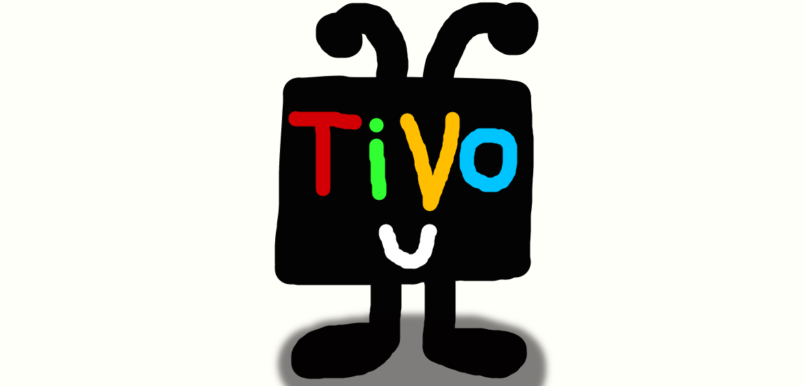 tivo mascot 1998-2015 by BestArtist2005 on DeviantArt