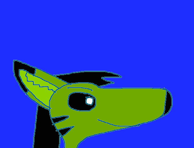 X'hutoa Muro by Wolf492 on DeviantArt