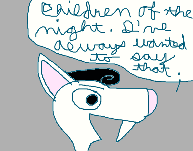 Vampire Louis by Wolf492 on DeviantArt