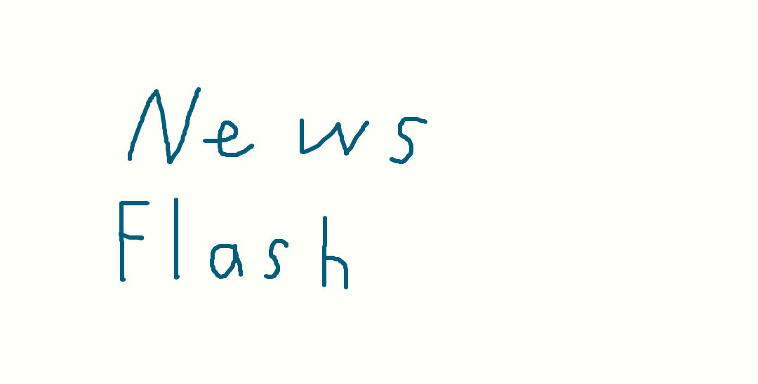 News Flash by Wolf492 on DeviantArt