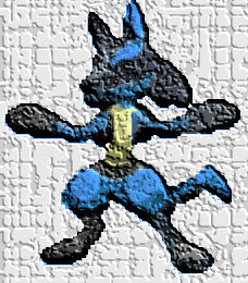 36. Suppressed Personality Cyon by SuperShadowman on DeviantArt